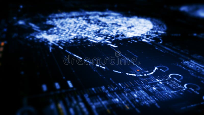 Matrix Data Simulation Stock Illustrations – 4,582 Matrix Data Simulation Stock Illustrations ...