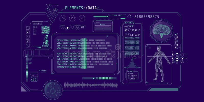 Decoding Program Stock Illustrations – 353 Decoding Program Stock Illustrations, Vectors ...