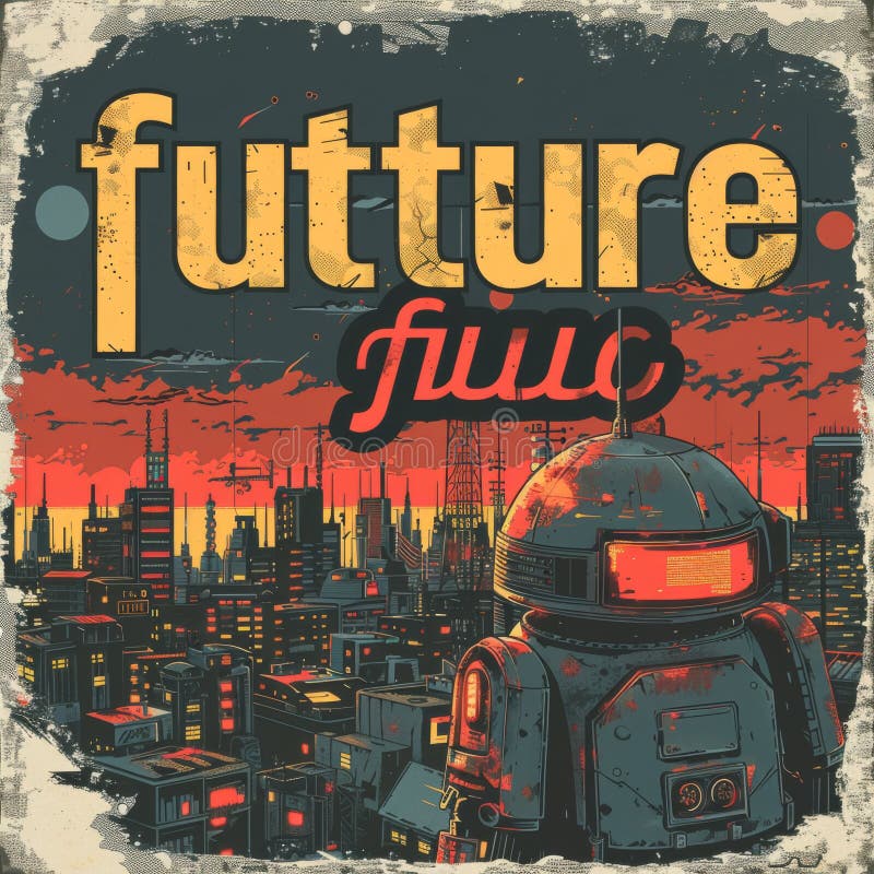 Futuristic Memory Cards Containing Important Data or Programs Stock ...