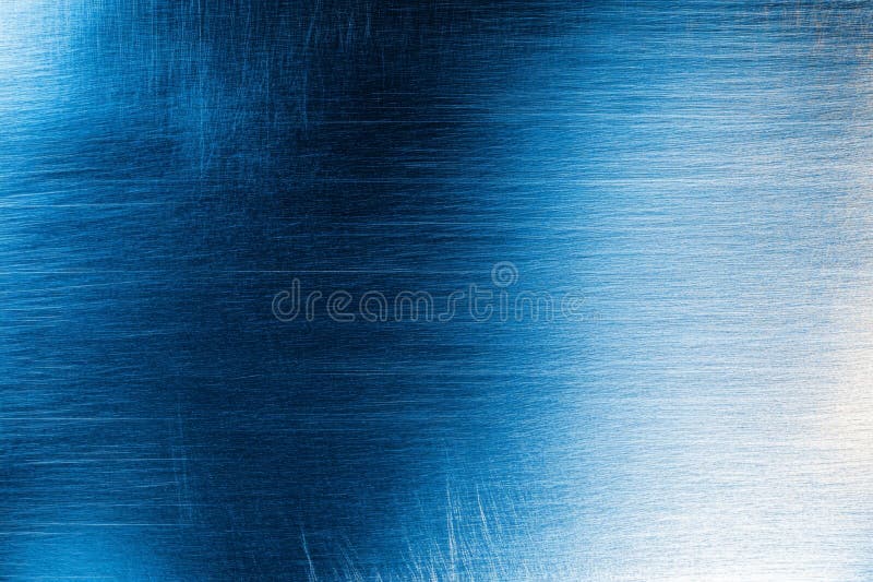 Futuristic Metallic Texture in Dark Navy with Sleek Brushed Finishes ...