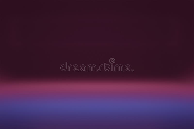 Futuristic Metaverse Empty Scene for Product Presentation Abstract ...