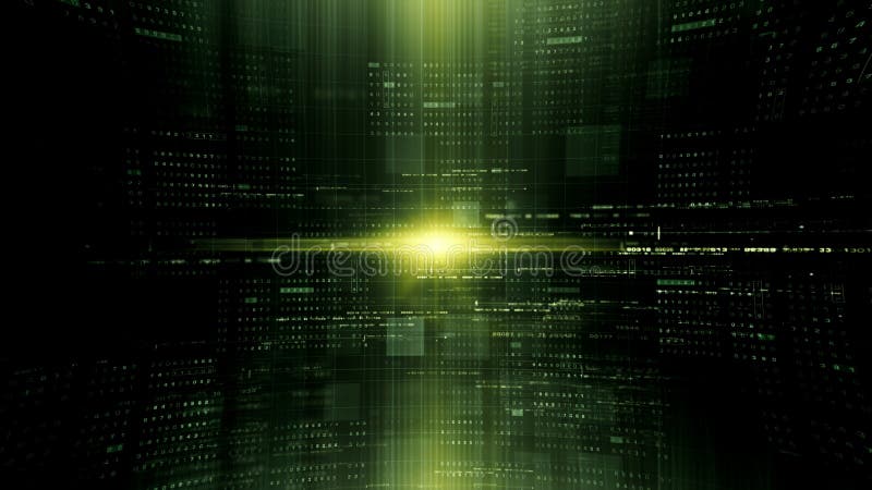 Matrix Simulation Stock Illustrations – 1,158 Matrix Simulation Stock ...