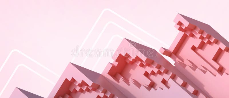 Futuristic Metaverse Technology Background for Future Digital ...