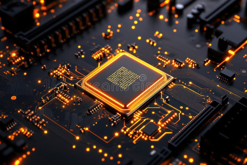 Nanotechnology Component Stock Illustrations – 1,854 Nanotechnology ...