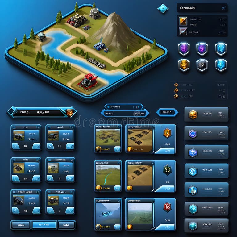 Command Buildings Stock Illustrations – 131 Command Buildings Stock ...