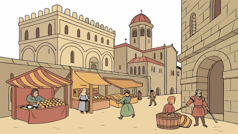 Futuristic Military Vehicle, Sci,fi Tech Vector Design Generative AI ...