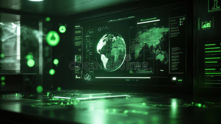 Minimalist Digital World Map Stock Illustrations – 3,323 Minimalist ...