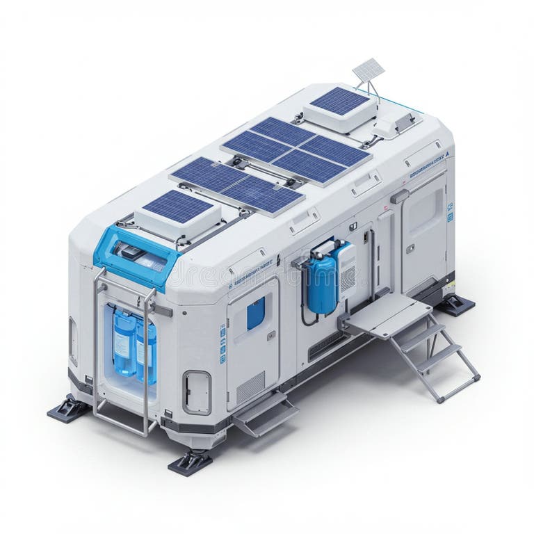 Mobile Module Stock Illustrations – 3,124 Mobile Module Stock ...