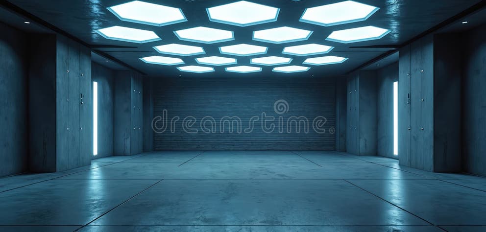 Empty Industrial Studio Stock Illustrations – 30,791 Empty Industrial ...