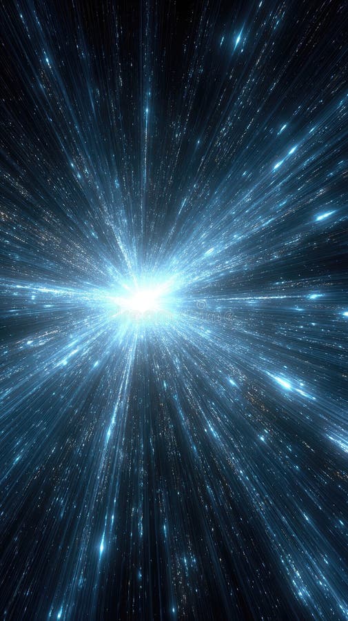 Futuristic Motion Illustrating Tech Entrepreneurship Evolution Across ...