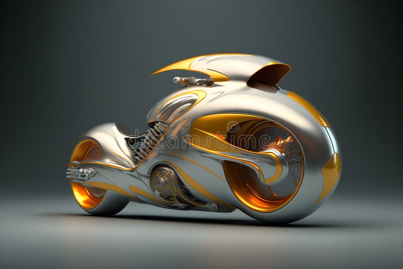 Prototype Motorcycle Stock Illustrations – 108 Prototype Motorcycle ...