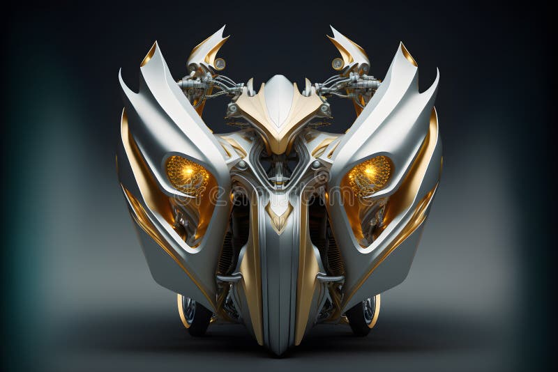 Prototype Motorcycle Stock Illustrations – 108 Prototype Motorcycle ...