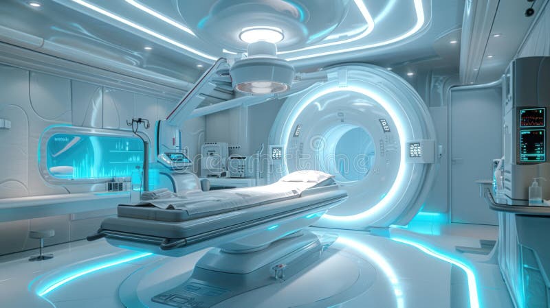 Mri Machine Setup Stock Illustrations – 21 Mri Machine Setup Stock Illustrations, Vectors ...