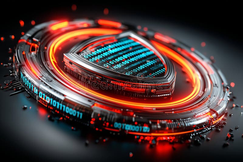 Futuristicshield Stock Illustrations – 5 Futuristicshield Stock Illustrations, Vectors & Clipart ...