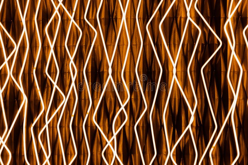 Futuristic Neon Light Technology Cyber Sci Fi Texture Background Full ...