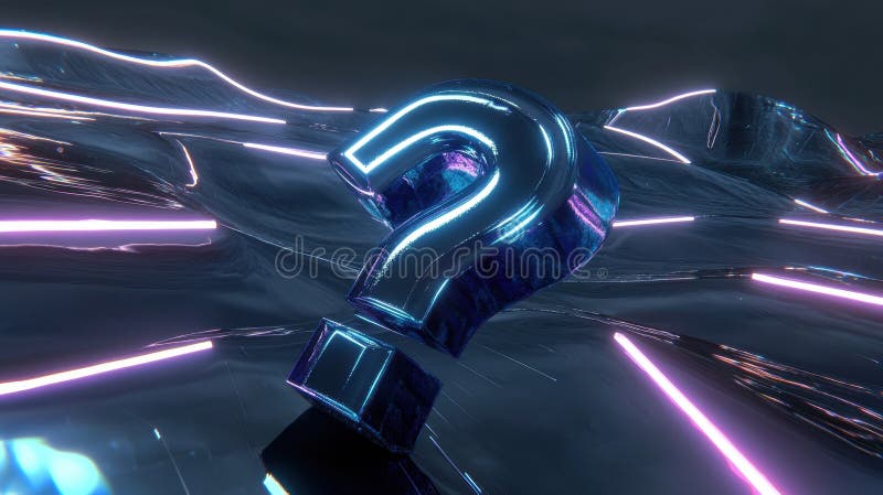 Wave Question Mark Stock Illustrations – 566 Wave Question Mark Stock ...