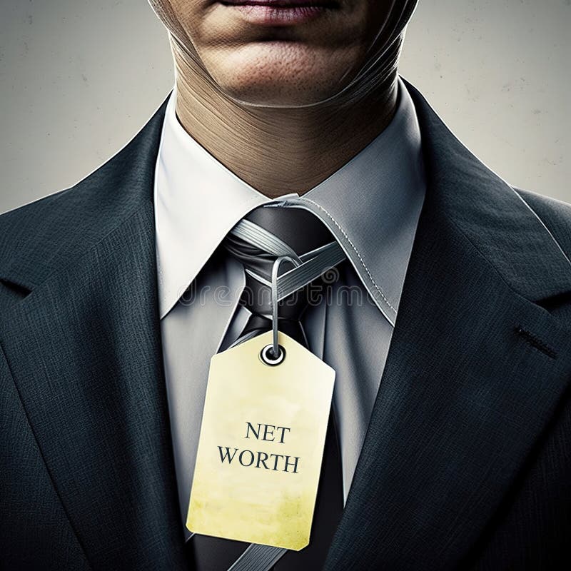 Futuristic Net Worth: Redefining Wealth in a Rapidly Changing ...