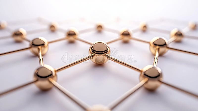 Futuristic Network of Connected Nodes for Digital Communication and ...