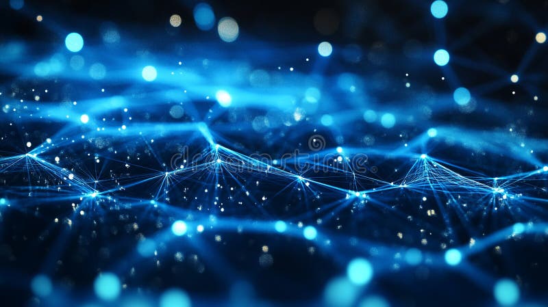 Futuristic Network Design and Digital Connectivity for Worldwide ...