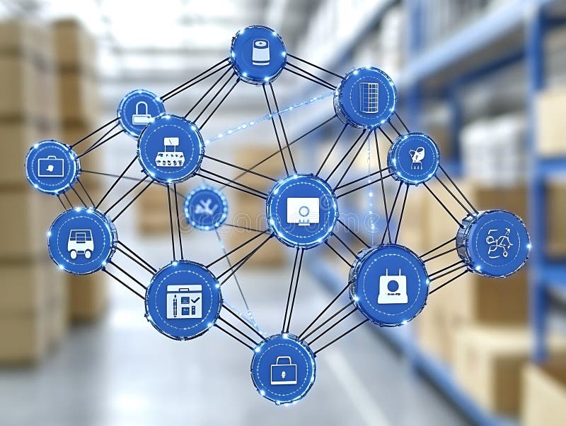 Demonstrating Logistics Stock Illustrations – 342 Demonstrating ...
