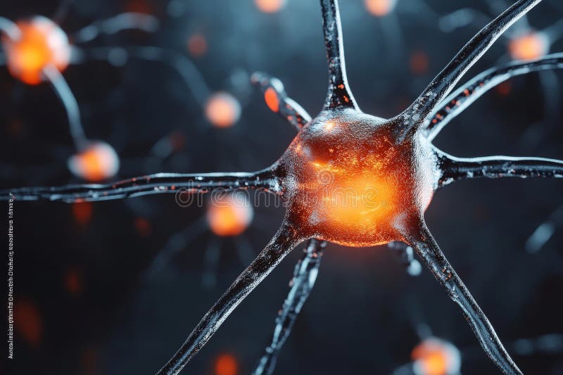 Futuristic Network of Interconnected Neural Axons with Energy Flow ...