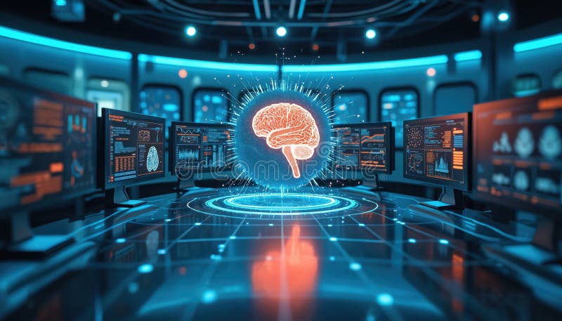 Neuroscience Lab Stock Illustrations – 1,765 Neuroscience Lab Stock ...