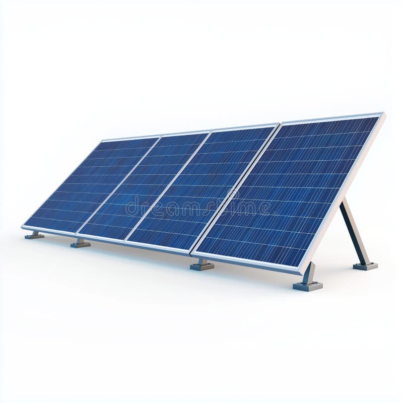 Generation Solar Energy Farm Stock Illustrations – 16,808 Generation ...