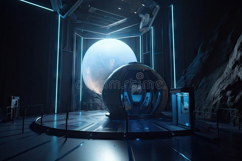Immersive Space Stock Illustrations – 1,984 Immersive Space Stock ...