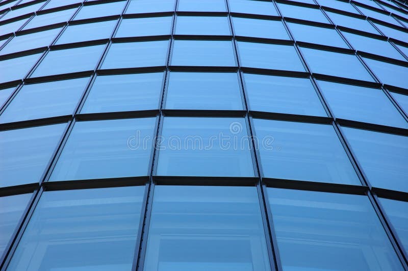 14+ Futuristic crystal building Free Stock Photos - StockFreeImages