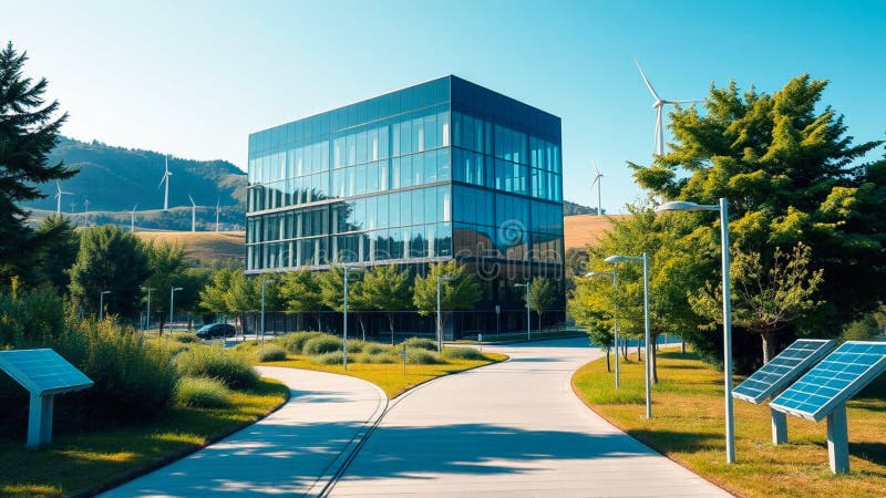 Sustainable Archi Stock Illustrations – 7 Sustainable Archi Stock ...