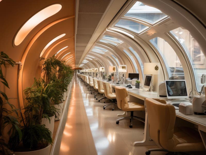 Personal Workspaces Stock Illustrations – 91 Personal Workspaces Stock ...