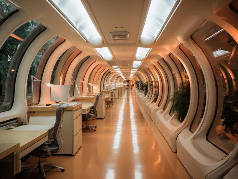 Cocoon Workspace Stock Illustrations – 24 Cocoon Workspace Stock ...