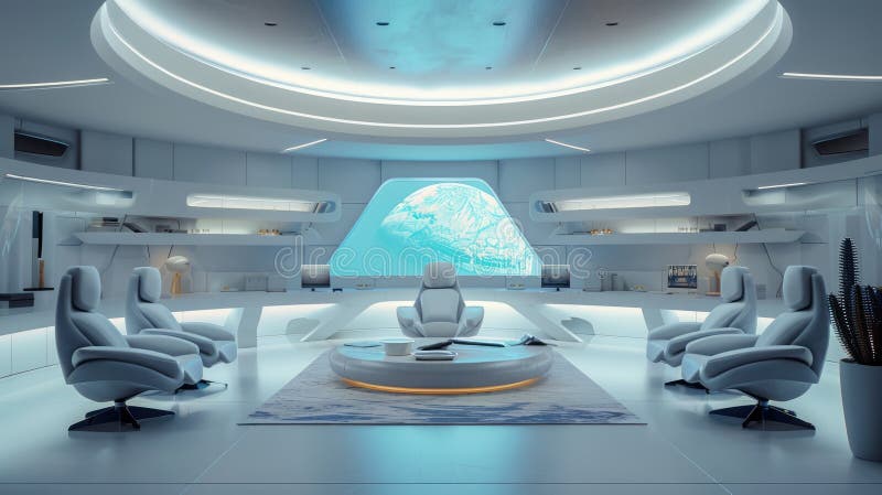 Digital Artwork Blurred View Office Building Window White Floor Stock Photos - Free & Royalty ...