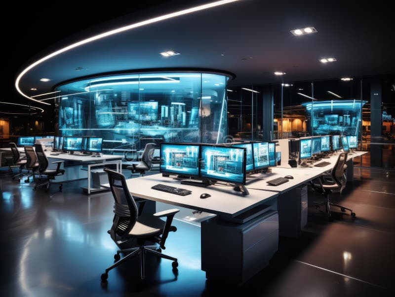 Reality Cubicles Stock Illustrations – 16 Reality Cubicles Stock ...