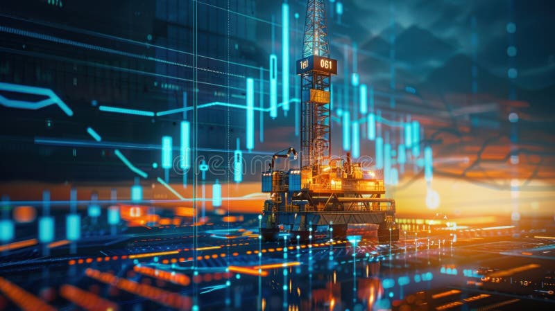 129 Futuristic Ai Drilling Rig Stock Photos - Free & Royalty-Free Stock ...