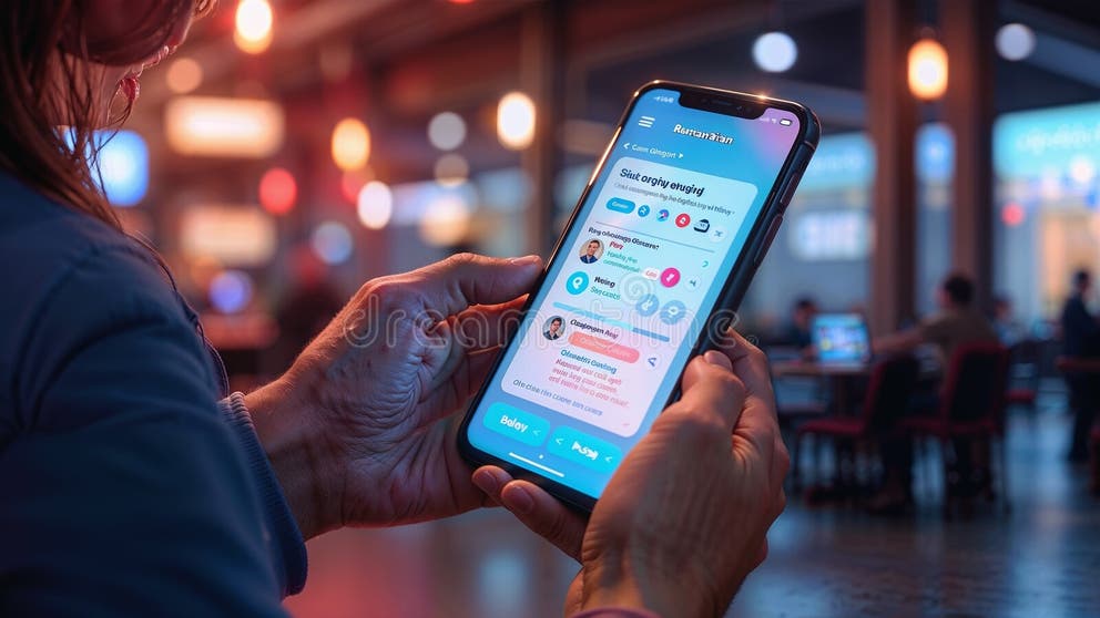 Futuristic Online Shopping and Digital Payment ,AI-Powered E-Commerce ...