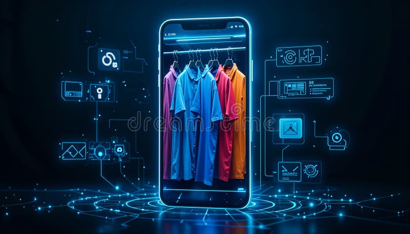 Futuristic Online Shopping: Digital Payment Technology Via Mobile Phone ...
