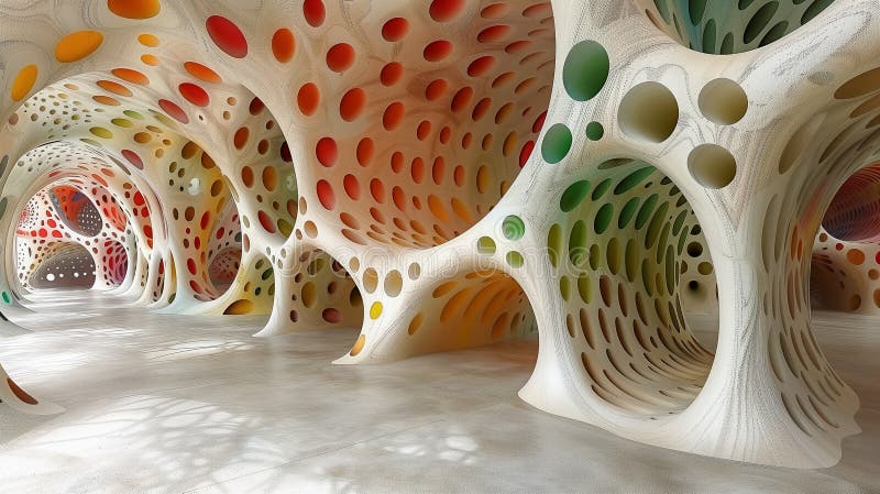 Organic Architecture Designs