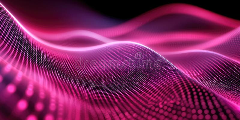 A Futuristic Pedestrian Bridge with Dynamic Design and Lights for Urban ...