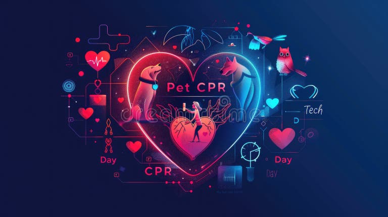 Futuristic Pet Cpr and Technology Design for Awareness and Education ...