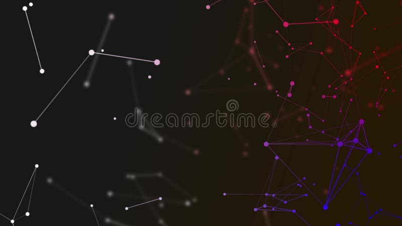 Futuristic Plexus Video Animation, Abstract Network Node Wave, Plexus ... Futuristic Plexus Video Animation, Abstract Network Node Wave, Plexus ...