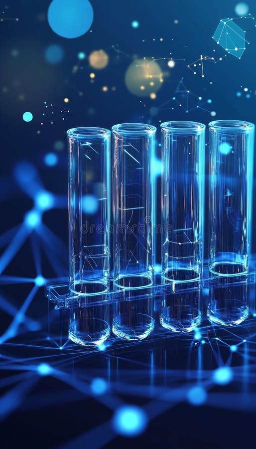 Polygonal Test Tube Rack Stock Illustrations – 12 Polygonal Test Tube ...