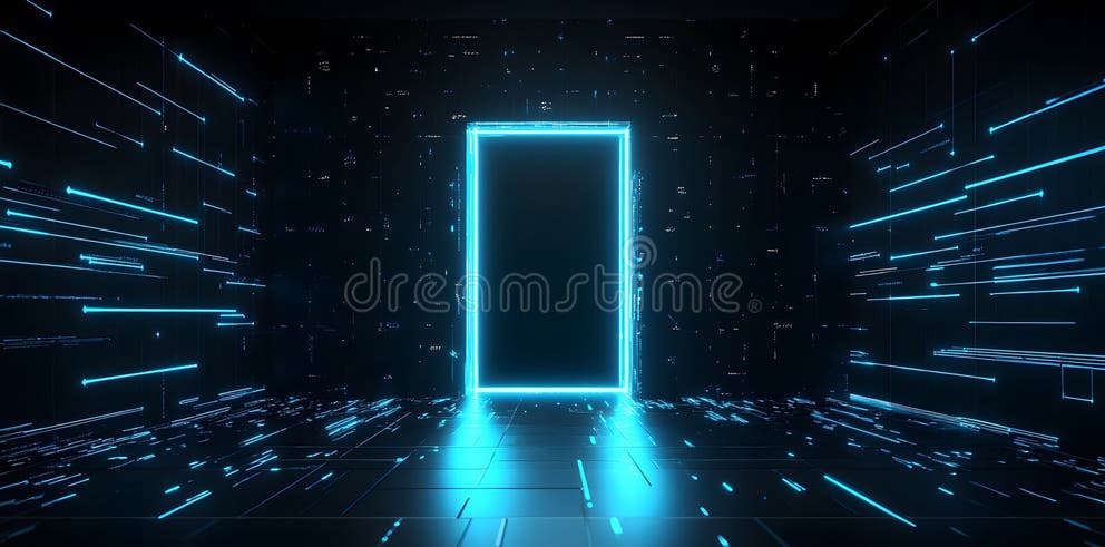 Empty Portal Stock Illustrations – 16,298 Empty Portal Stock ...
