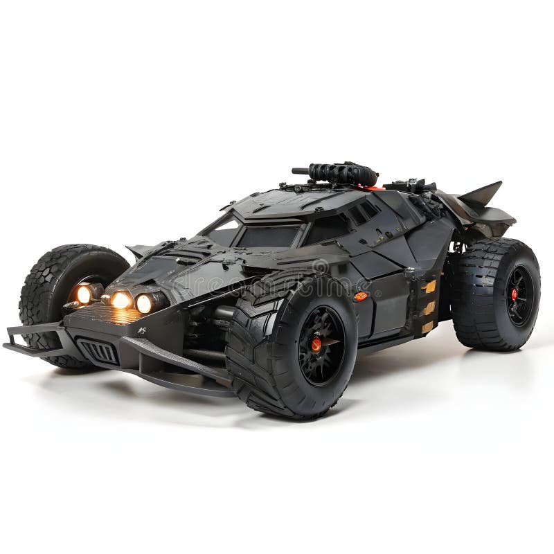Batman Vehicle Stock Illustrations – 16 Batman Vehicle Stock ...