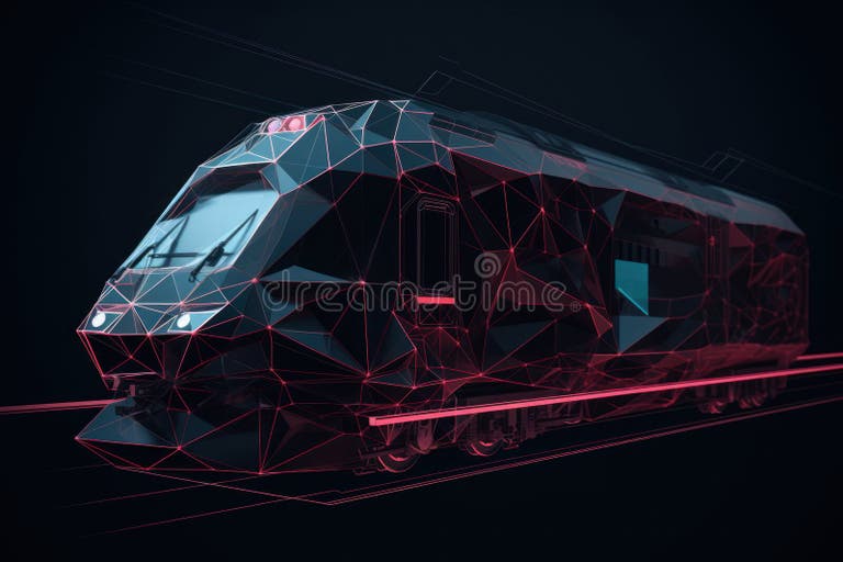 Prototype Train Stock Illustrations – 93 Prototype Train Stock ...