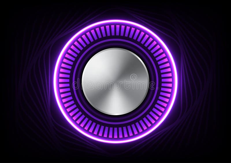 Neon Button Stock Illustrations – 51,533 Neon Button Stock ...