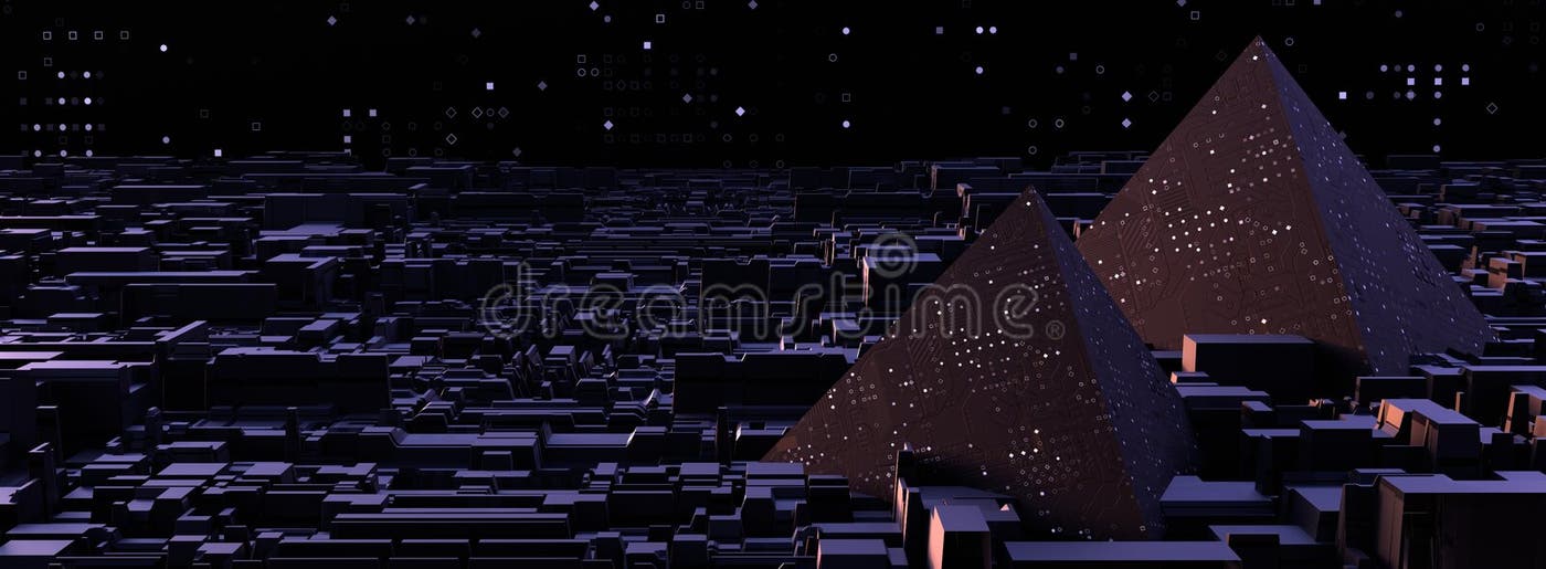 3d Render Multiverse Background Stock Illustrations – 100 3d Render ...