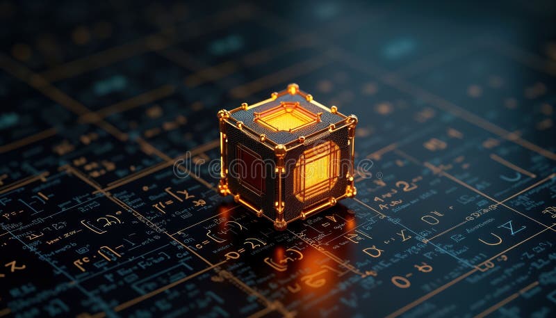 Advanced Math Stock Illustrations – 288 Advanced Math Stock ...