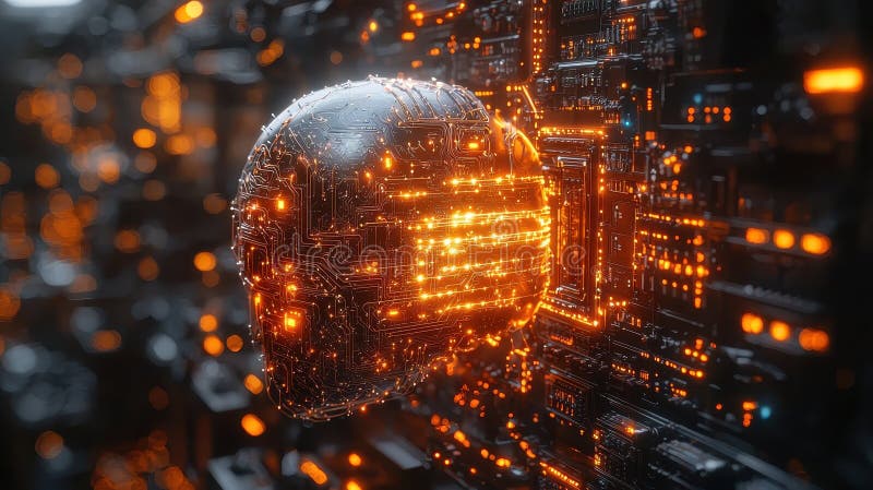 Futuristic Quantum Computing with AI and Entangled Qubits in a High ... Futuristic Quantum Computing with AI and Entangled Qubits in a High ...