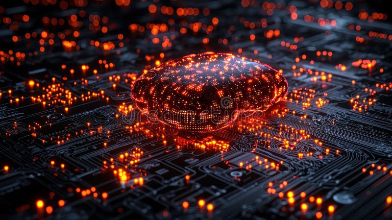 Futuristic Quantum Computing with AI and Entangled Qubits in a High ...